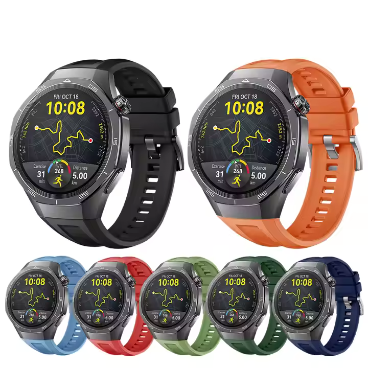 Pulseras Huawei GT 5 Pro - BIPI Store